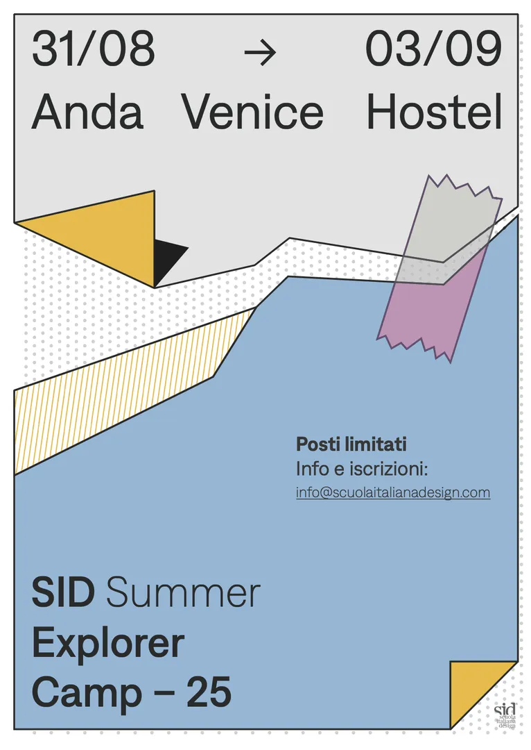 SID Explorer Camp | SID