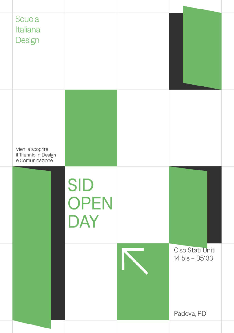 Sid Open day - SID