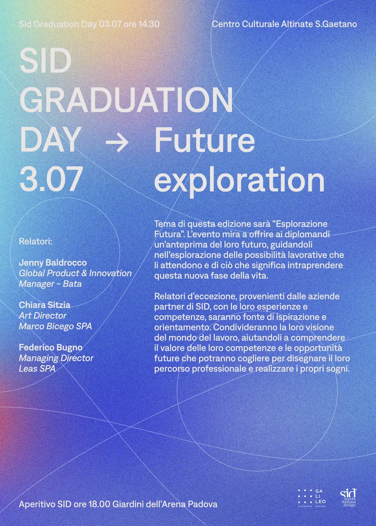 SID Graduation Day - 24 - SID